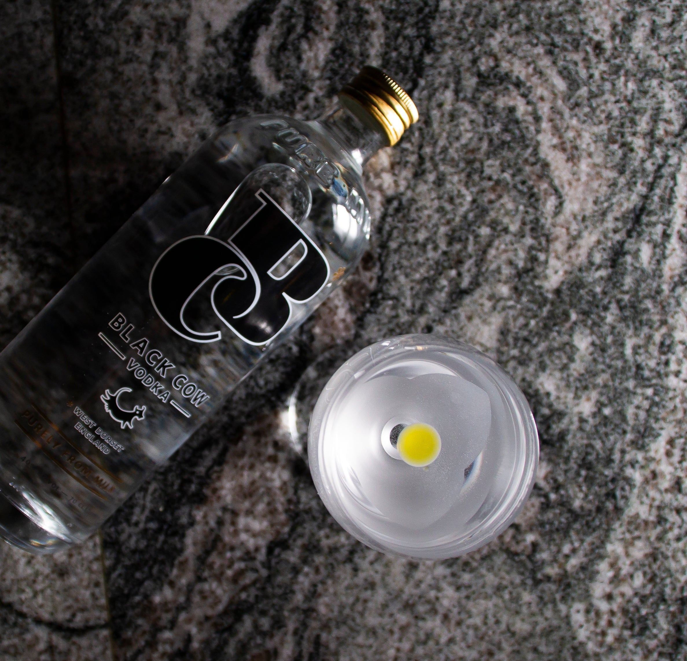 Black Cow Recipes | Cocktails and Cheese Recipes