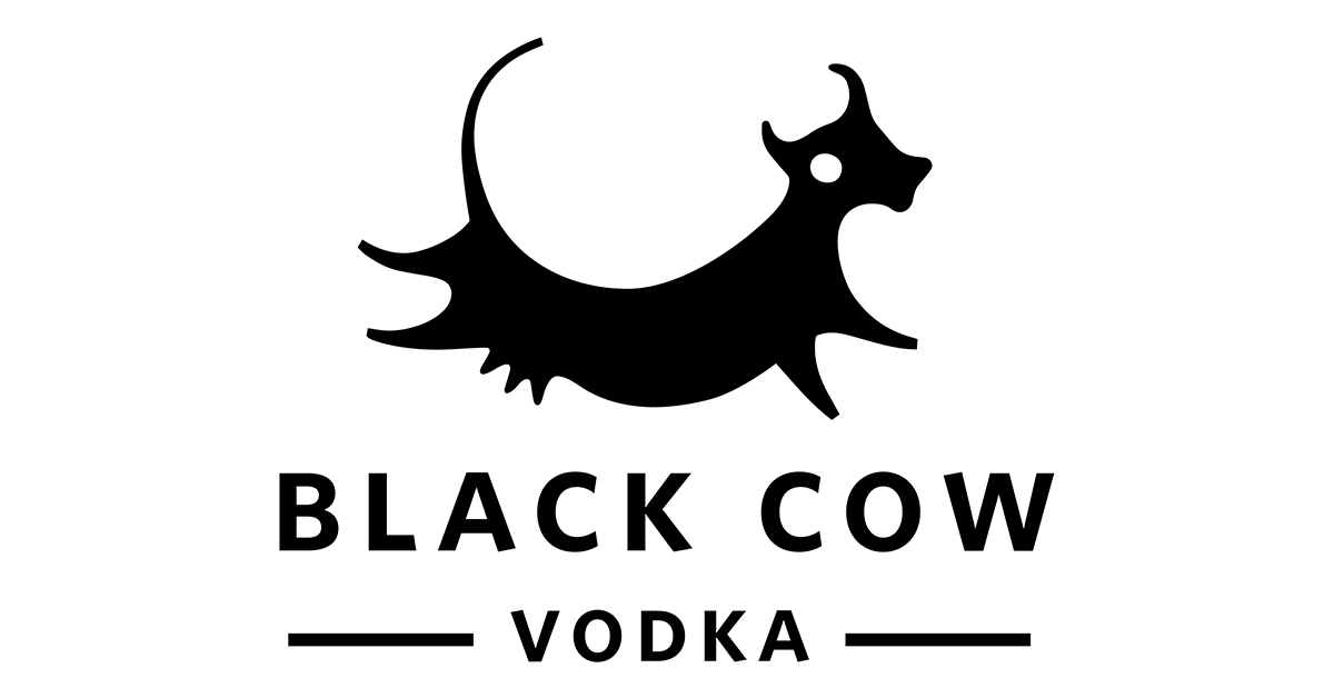 Black Cow Pure Milk Vodka World s Smoothest Black Cow Pure Milk Vodka World s Smoothest