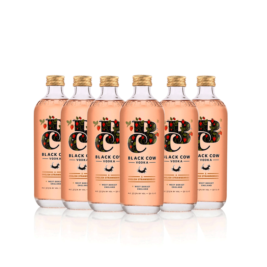 Black Cow | Pure Milk vodka & Deluxe Cheddar Cheese – Page 2