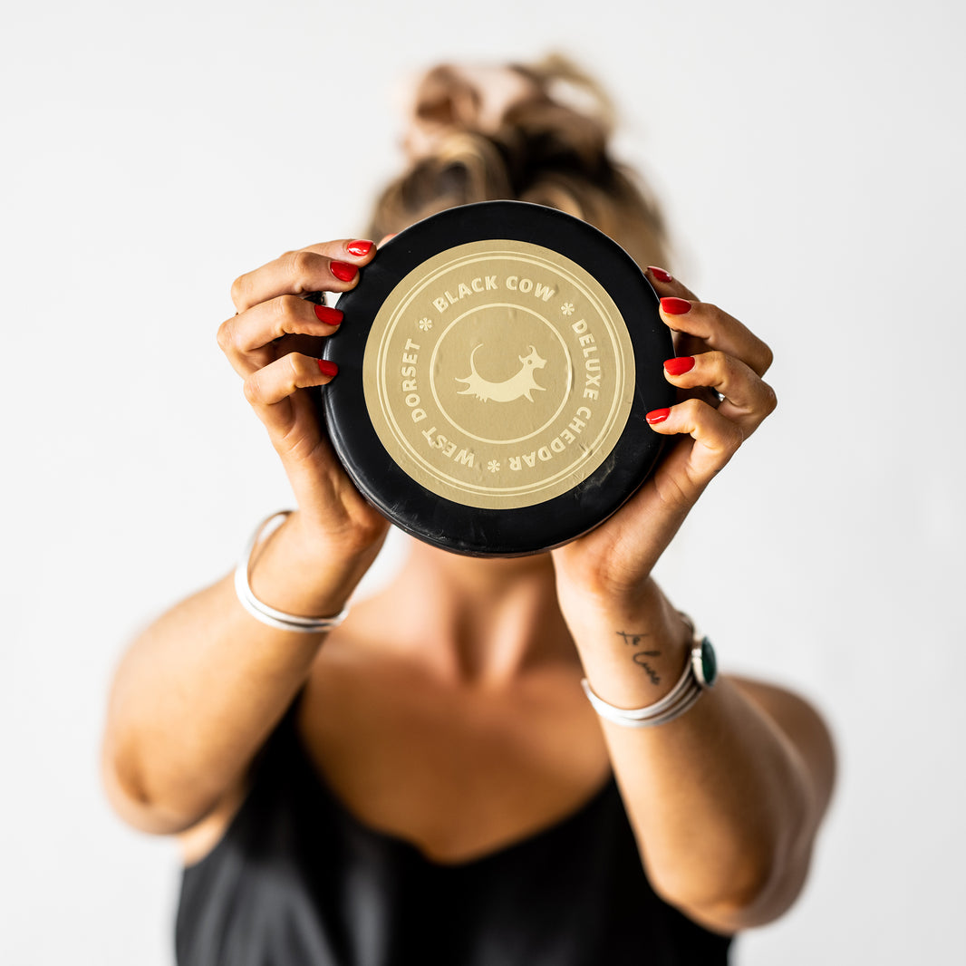 Black Cow | Pure Milk vodka & Deluxe Cheddar Cheese – Page 2