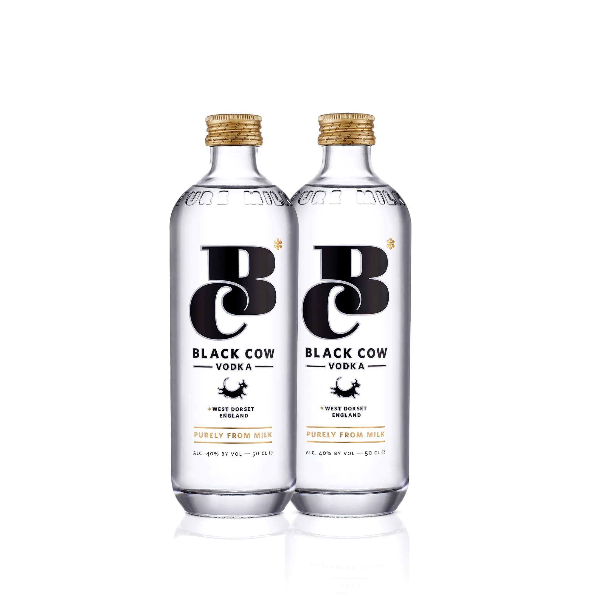 Black Cow Pure Milk Vodka World s Smoothest Black Cow Pure Milk Vodka World s Smoothest